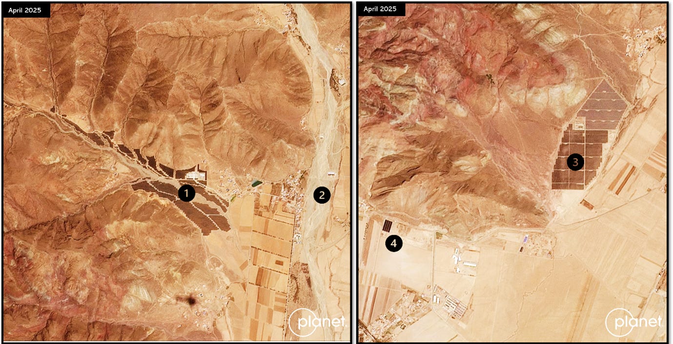 #13 Mapping the Rise of Solar Energy Harvesting in Tibet Autonomous Region