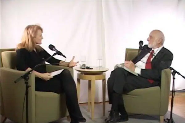 The Pause | The On Being Project | Substack