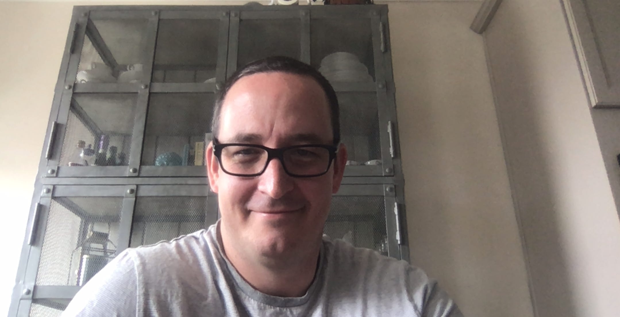 Donnie Davis | Substack