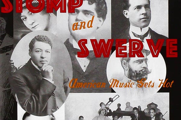 The Sound & Reason | Bill King | Substack