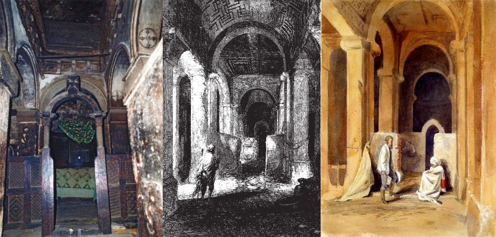 The historic architecture of Ethiopia and Eritrea: a complete overview