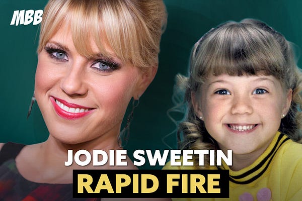 Mayim Bialik's Breakdown | Substack