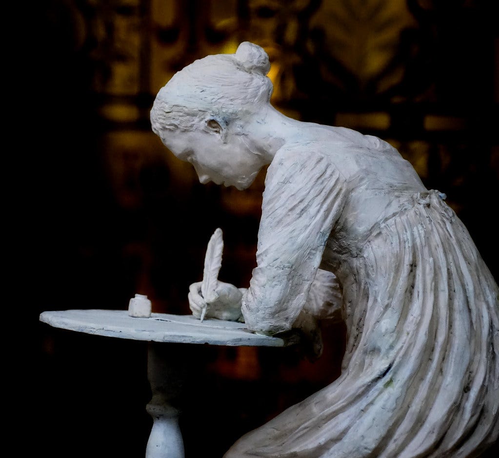 10 Things I Love About Jane Austen: Day 7 - How Jane Saved Our Family Home