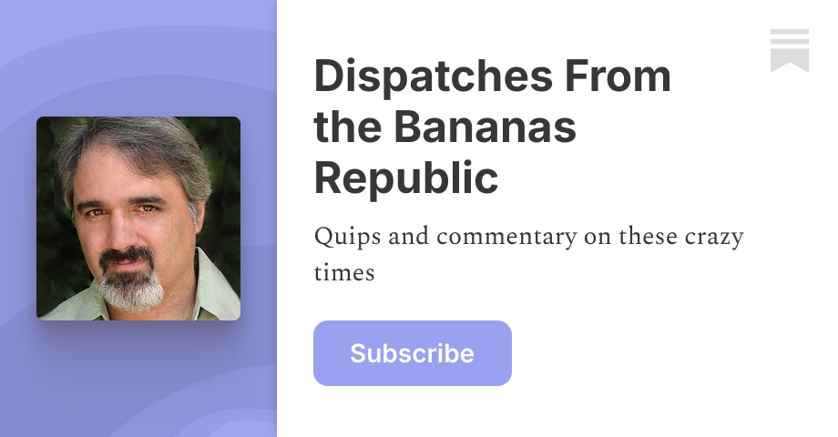 011426 Dispatch: Trump Promises Iran 'Help Is on the Way'...Flips Off ...