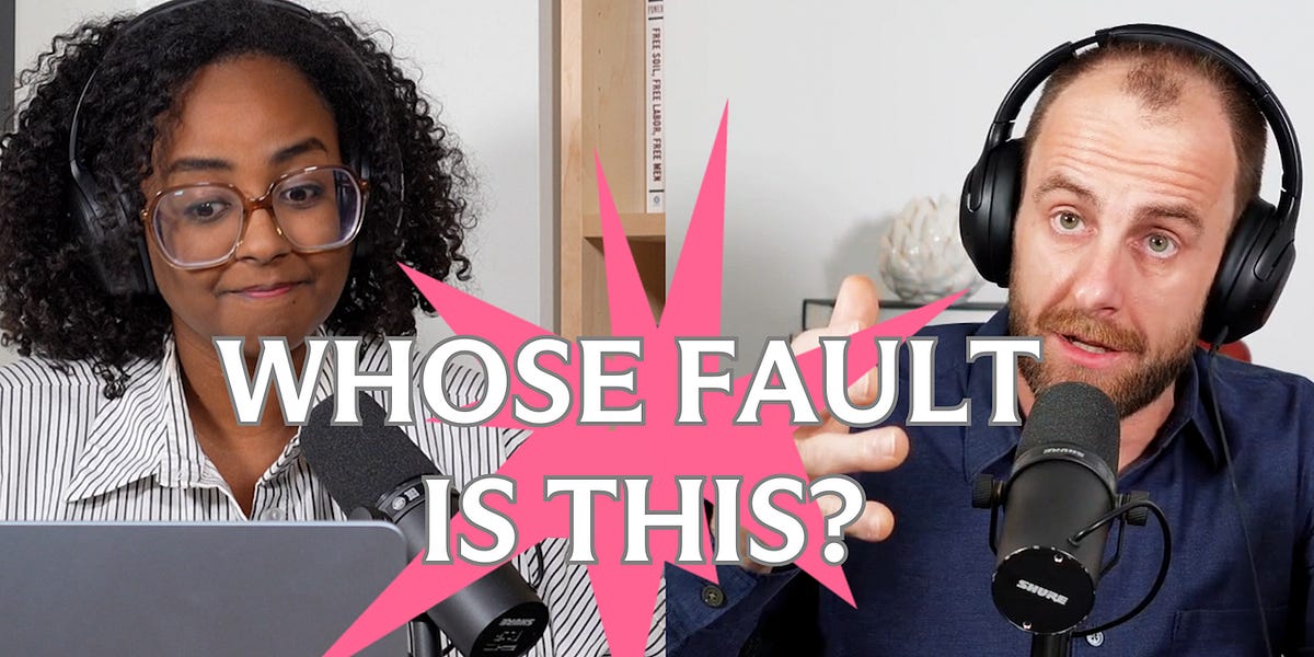 How Liberal Elite Failure Fueled Far-Right Populism