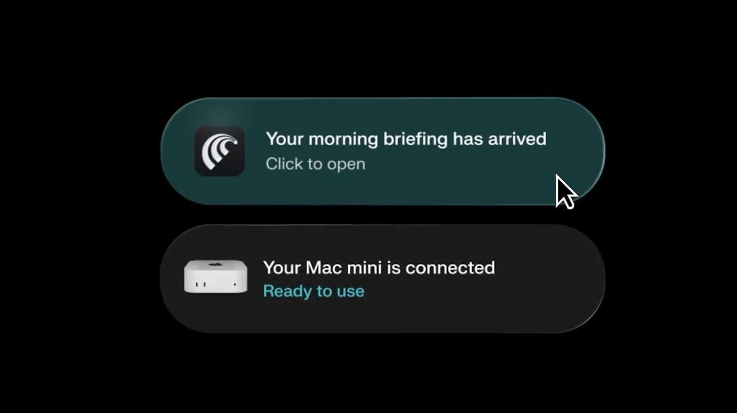 AI Daily News Rundown March 12th 2026: The Mac Mini Agent, Musk’s ...