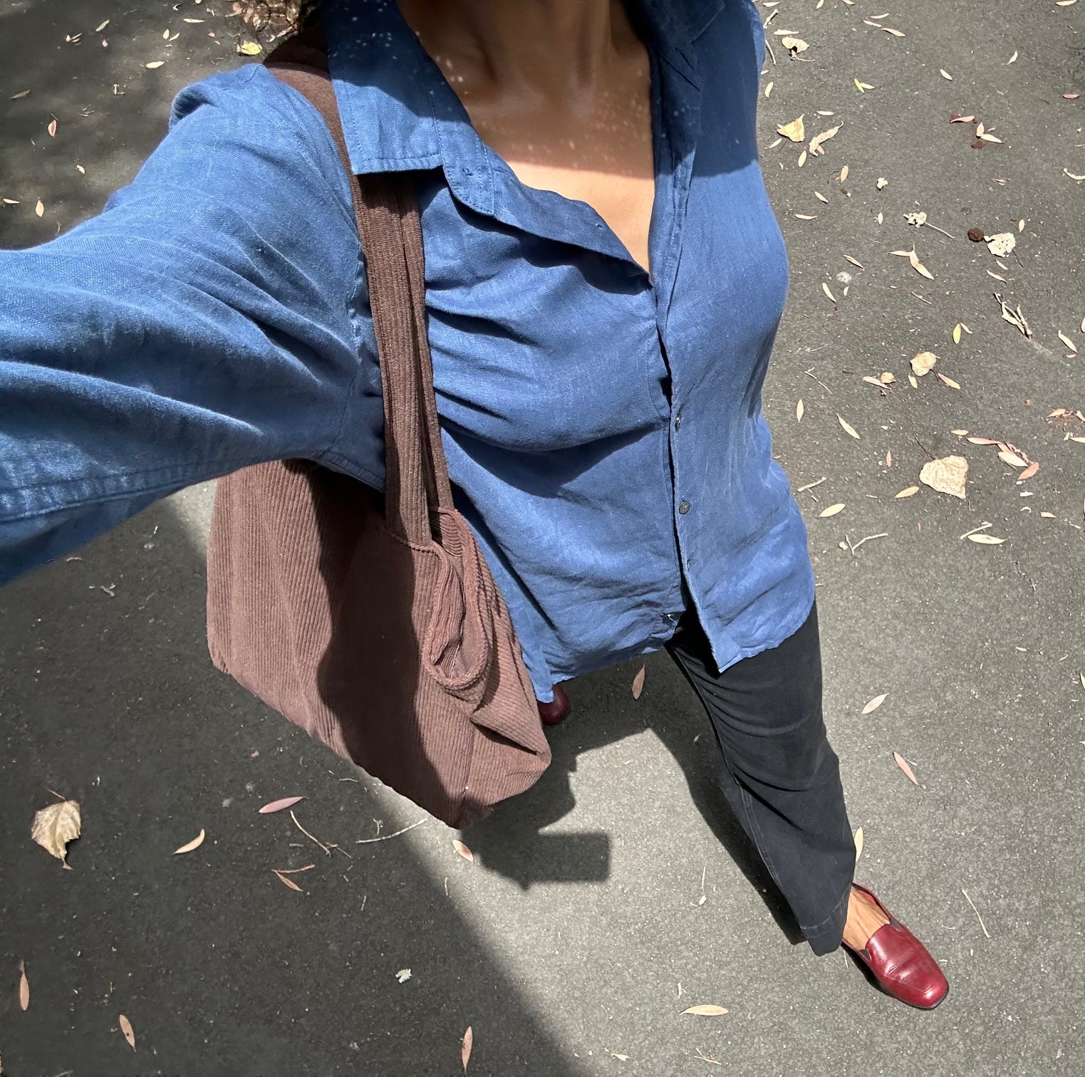 some new colour combinations that i am wearing right now