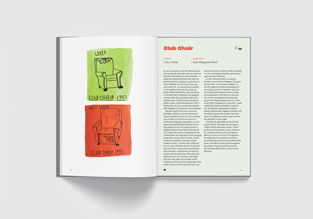 the lost room objects