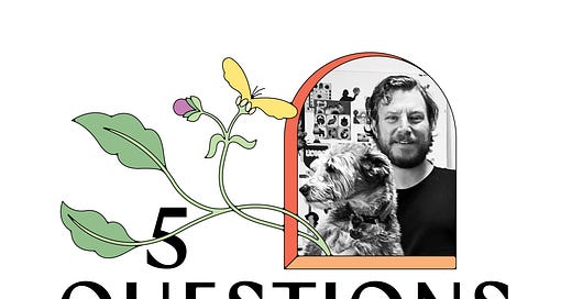 The Microdose | Substack