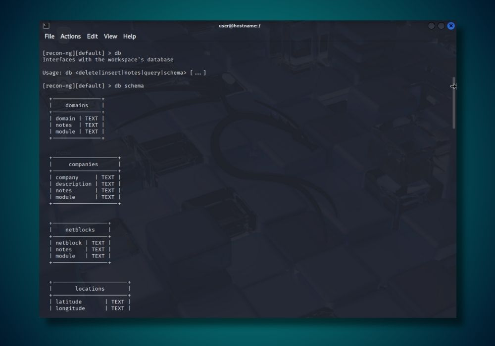 Recon-ng: A Powerful Reconnaissance Tool for Hackers (Red Team, Pentesters)