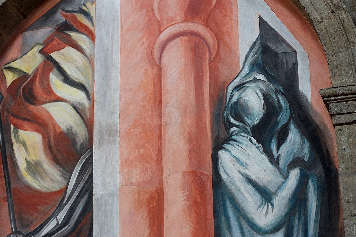 Weeping Across Centuries: La Llorona as Myth, Monster, and Muse