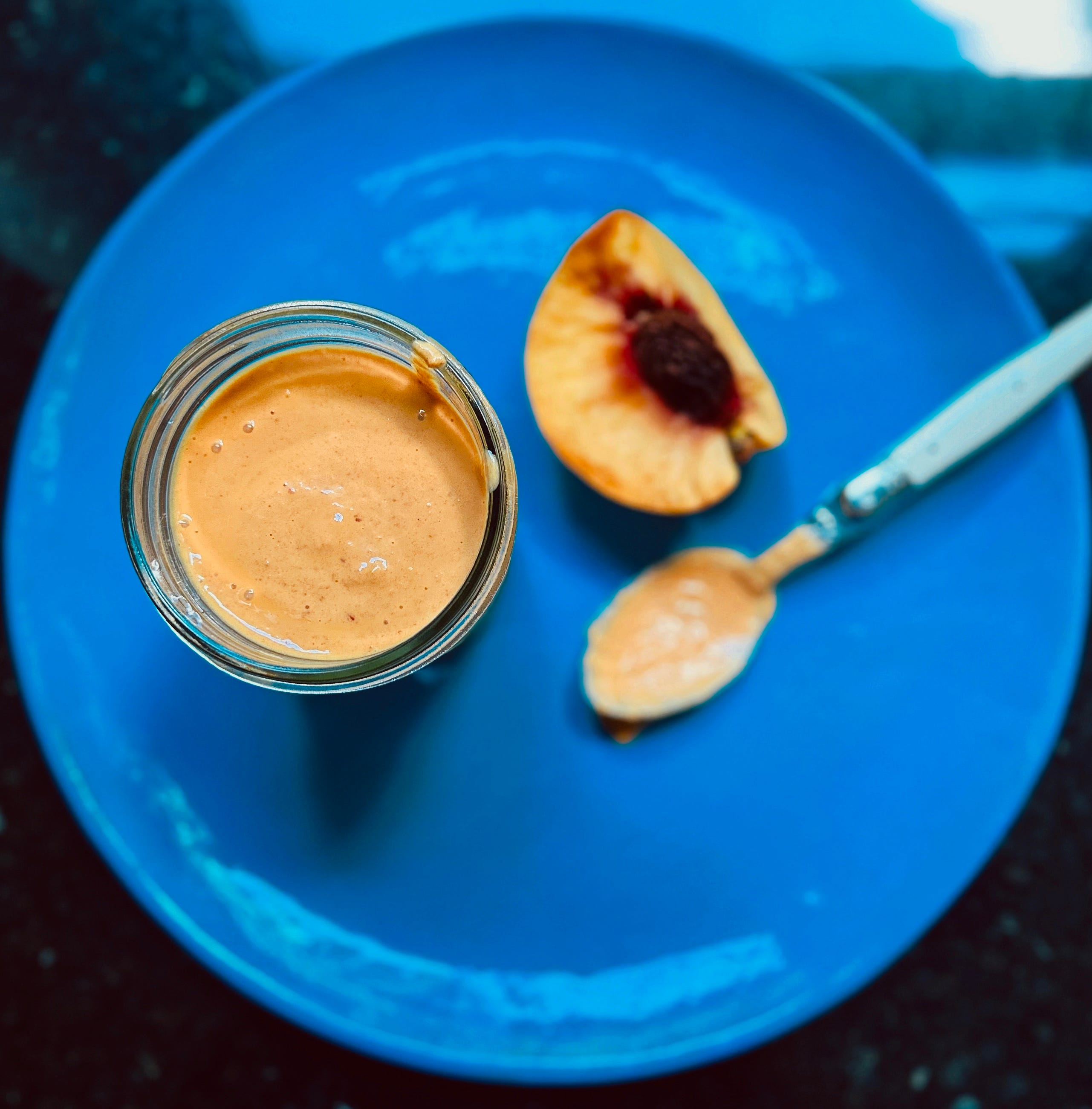 BBQ Ranch. Creamy Chipotle-Peach. Yeah. From the Department of Salad Dressing Room👗🚪