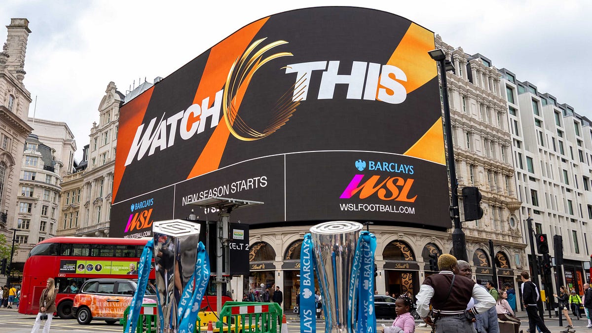 The Cutback's WSL 2025-26 season guide