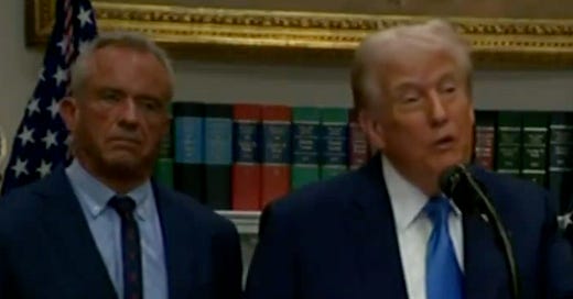 Dean Blundell | Substack