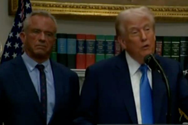 Dean Blundell | Substack