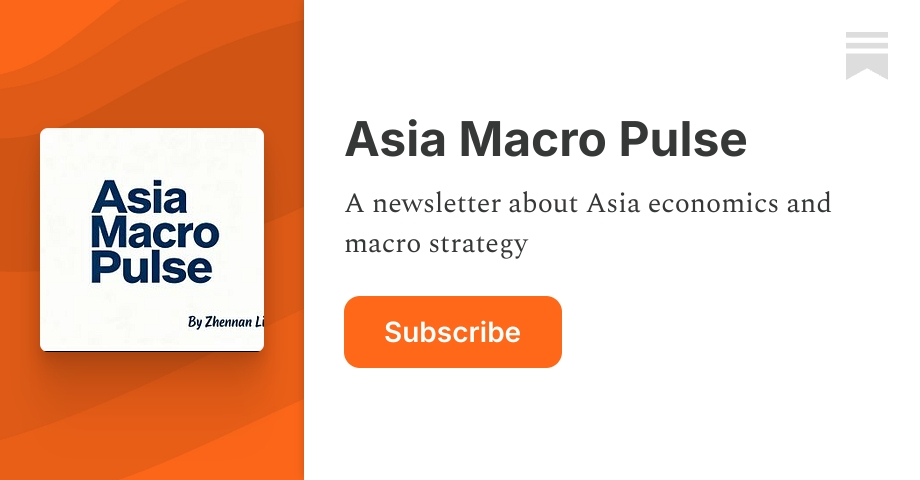 China economic outlook 2026—a recovery post multi-year of big shocks at ...