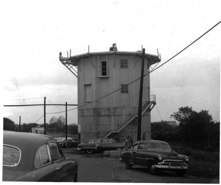 Montauk Project: Stranger Things Inspiration