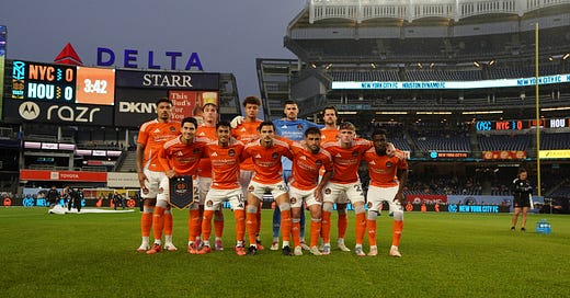 Fox in the Box | Foxtrot Media | Substack