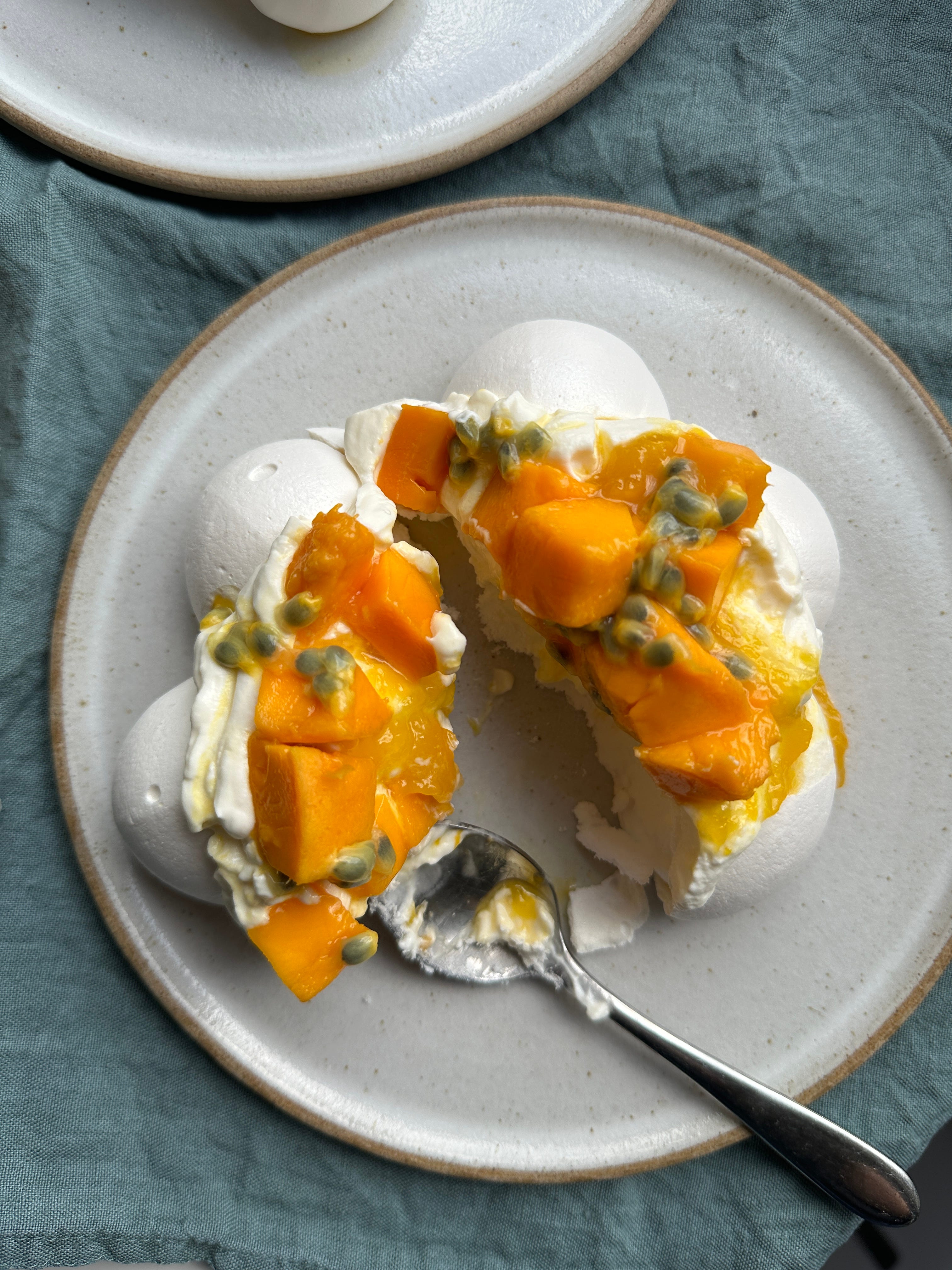 KP+: The Mango Index - by Nicola Lamb - Kitchen Projects