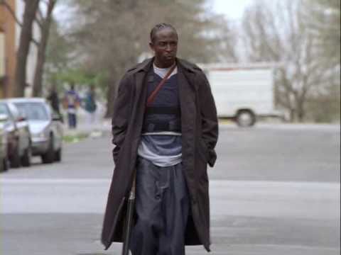 Why Michael K. Williams' Omar Little from THE WIRE Is The Most ...