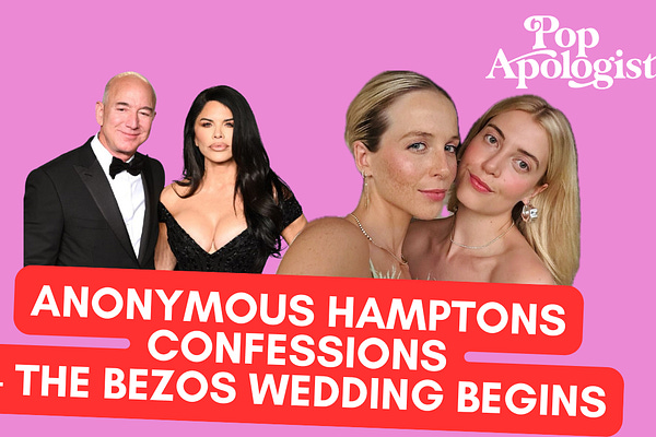 Pop Apologists | Substack