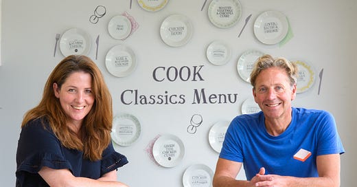 Kent Current | Substack