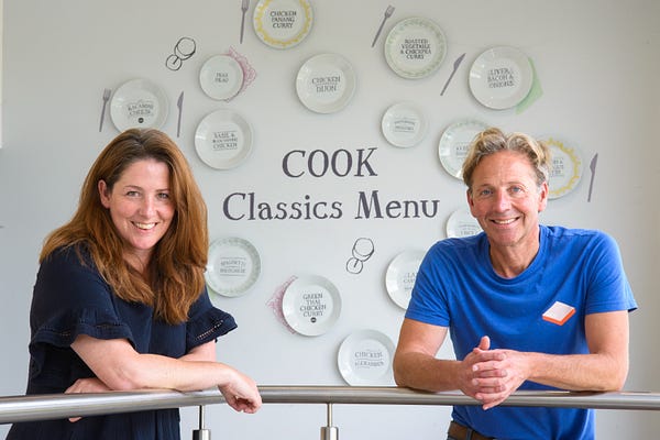 Kent Current | Substack