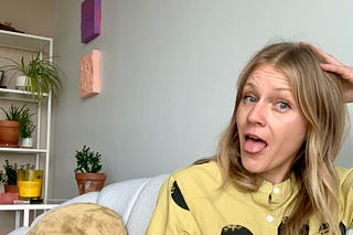 Lindsey Mack's Substack | Lindsey Mackereth | Substack