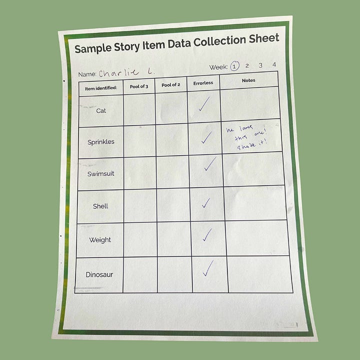How I Teach Interactive Story Lessons with a StoryBox