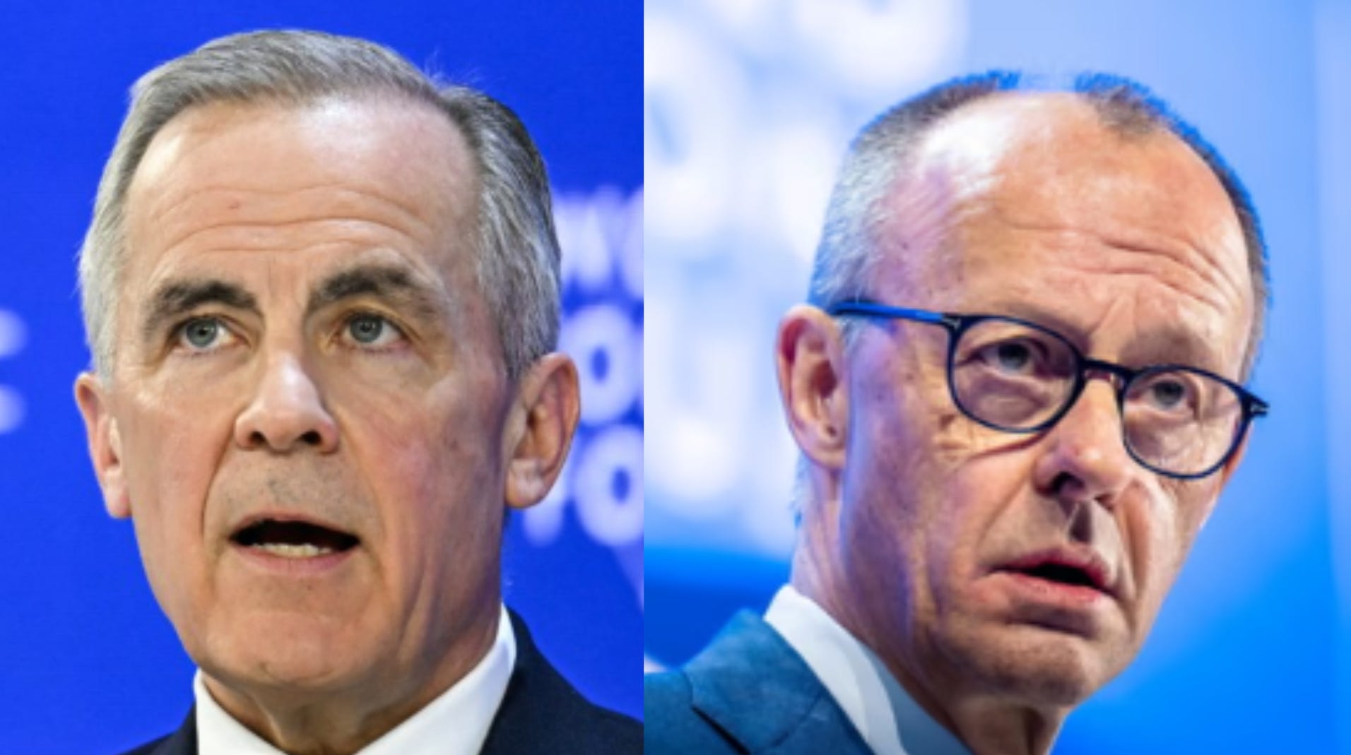 Davos Showed Us Two Kinds of “Leadership”. Only One Was Leadership.