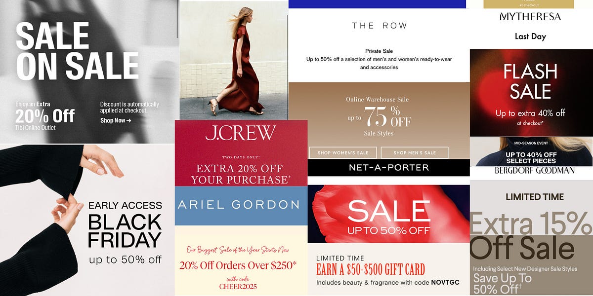Shop Like an Insider: How to Read the Retail Calendar