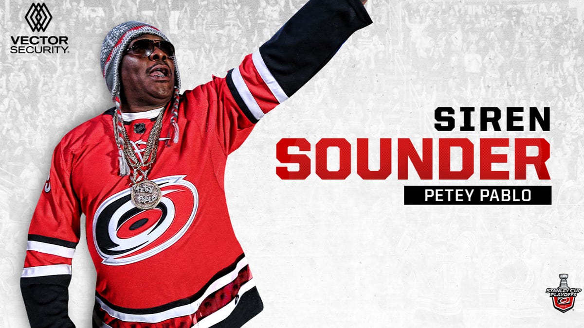NC Senate Introduces Bill to Make Petey Pablo’s “Raise Up” the Official ...