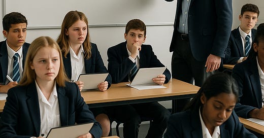 David Didau: The Learning Spy | Substack