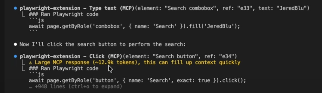 Chrome DevTools MCP: Google có vẻ đang "sút" Playwright ra chuồng gà