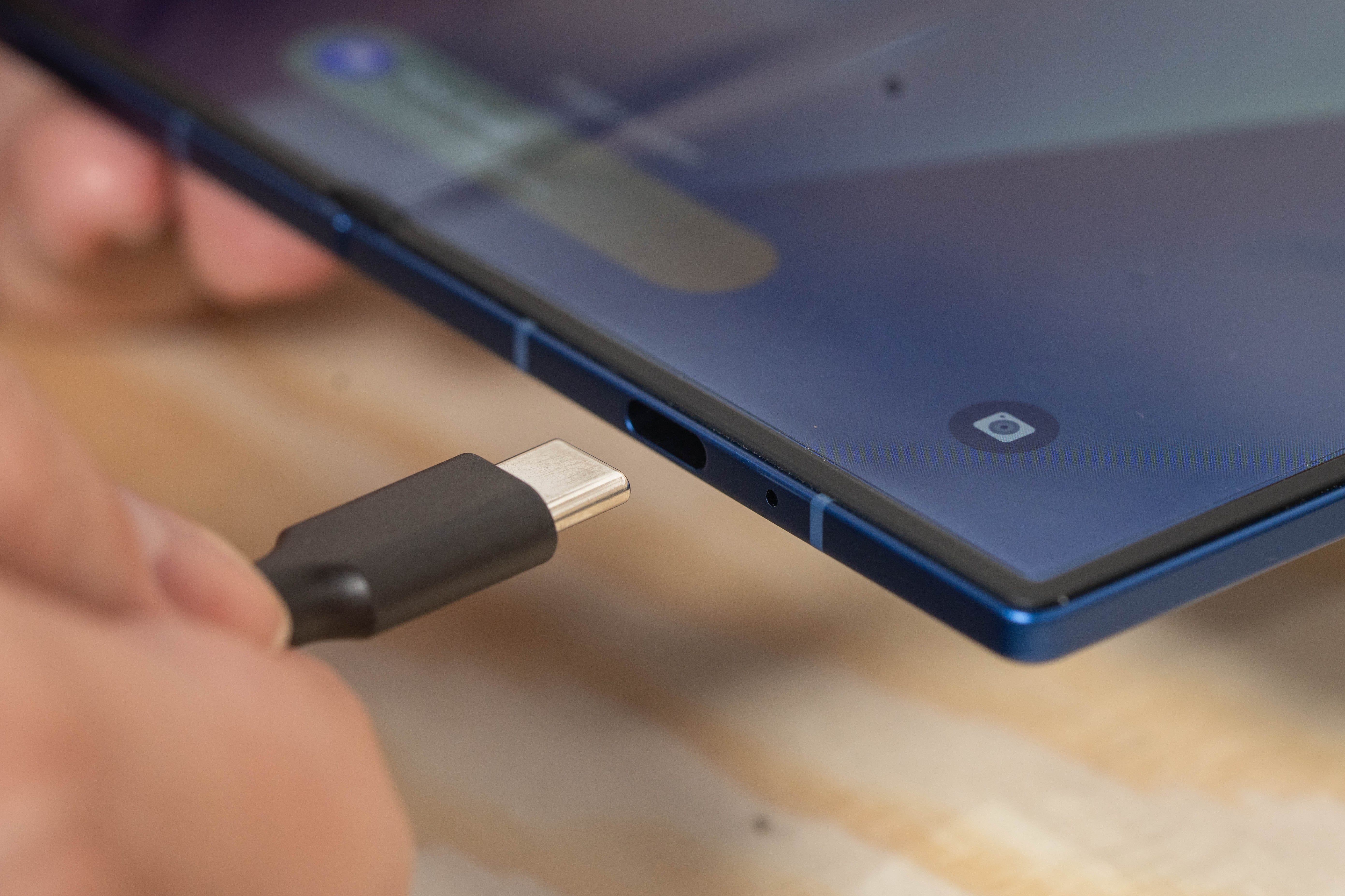 Samsung Galaxy Z Fold 7 battery life test: how long does it last?
