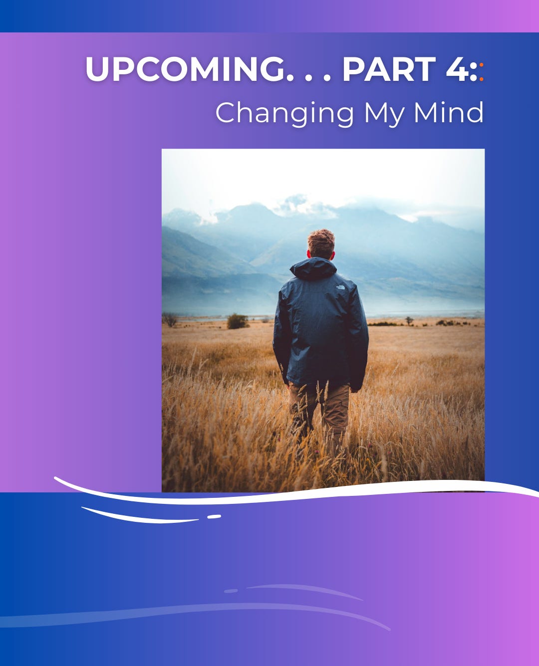 A New Year's Pause (1/2): Happy 2026 - by Conrad Esh