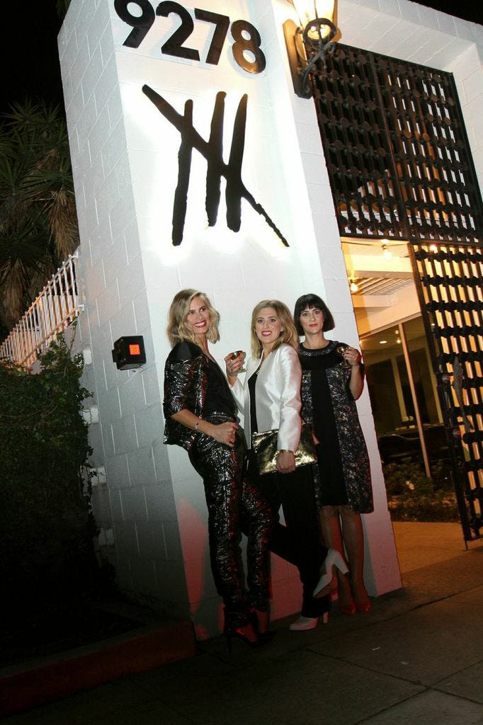 A New Era - by Ashley Streicher - Close Friends