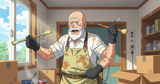 The Scuttlebutt | Substack