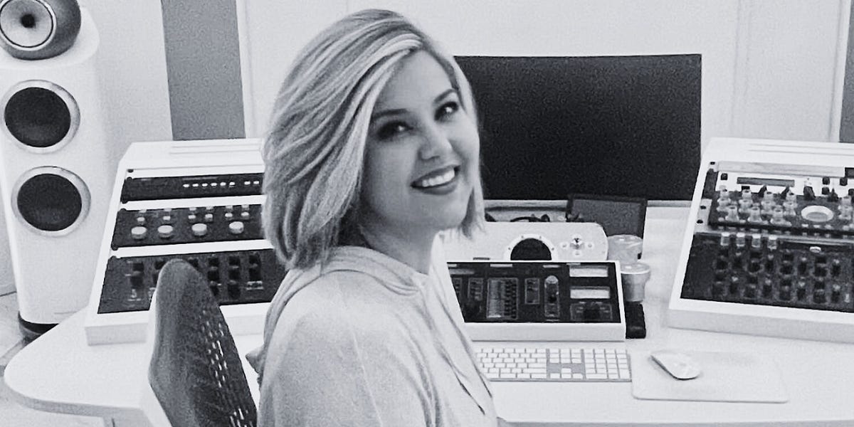 On Megan Basham... - by JD Hall