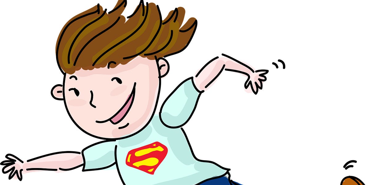 10 Simple At-Home PE Exercises for Kids Without Any Equipment