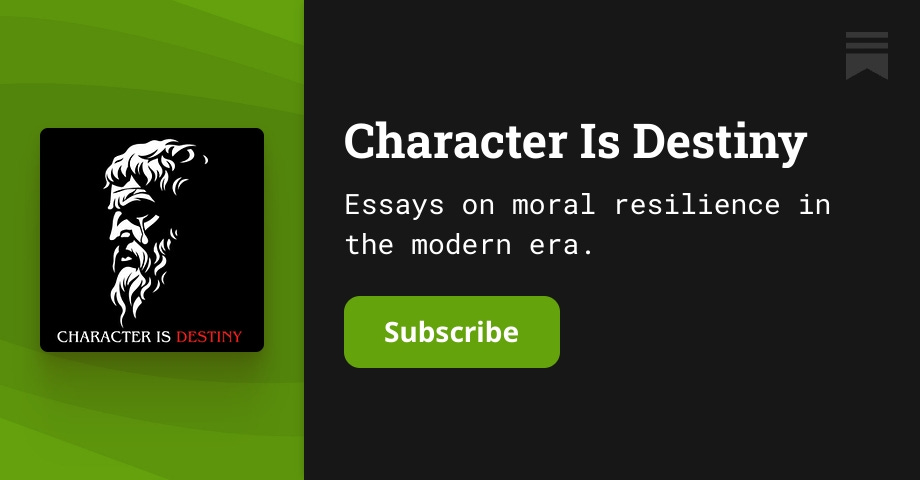 Diary of a Male Survivor by Nick Middaugh | Substack