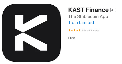 Tudo Sobre O Kast Card - O Futuro do Dinheiro Chegou!