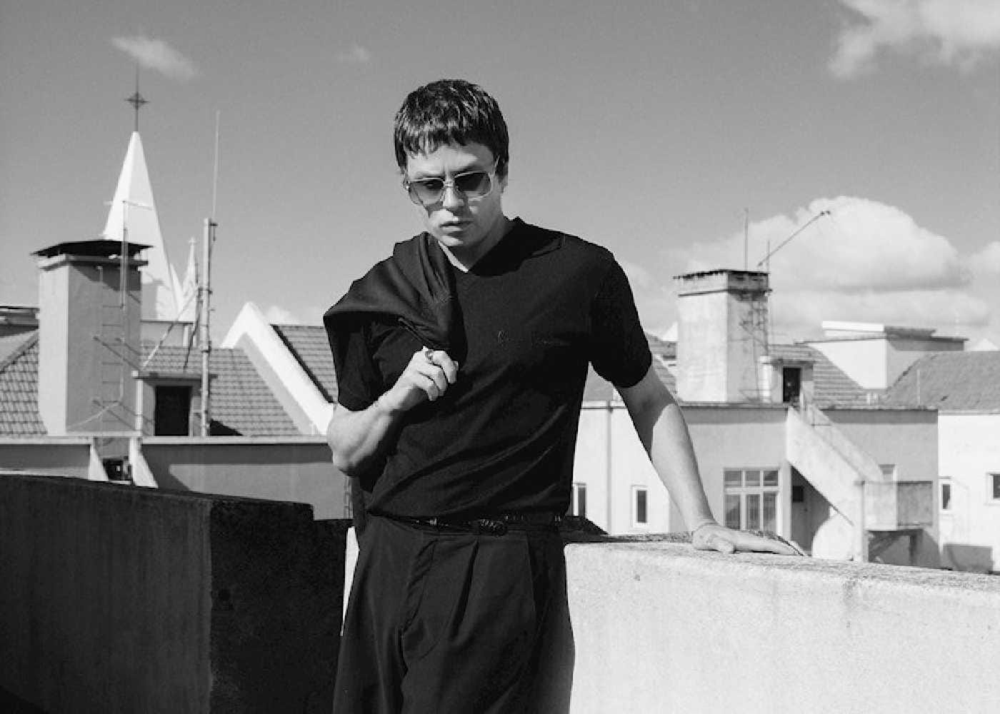 Interview: Ben Cook (GUV) - by S.W. Lauden