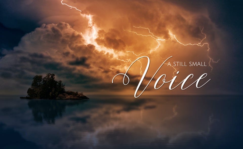 When God Comes Close: A Story of Awakening and New Birth