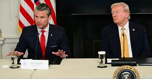 Luke Beasley | Substack