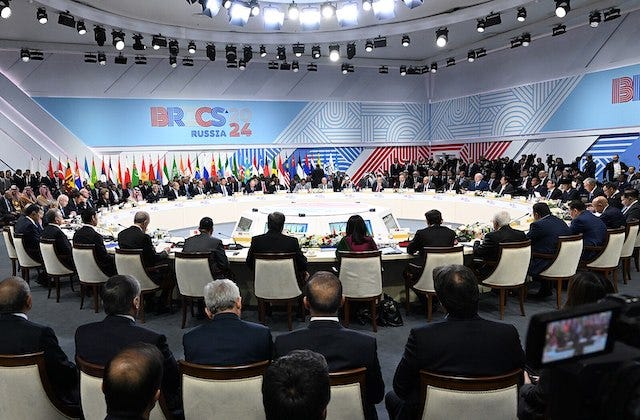 BRICS: What it is and why the US is so afraid of it
