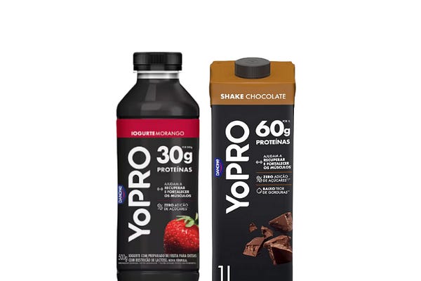 Descobertas por Sari Fontana | Sarita Fontana | Substack