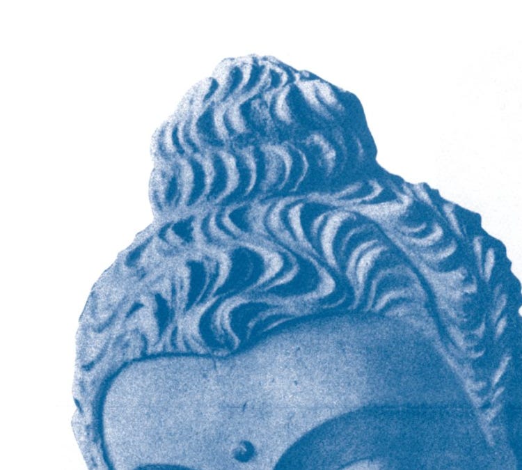 10 aprendizajes sobre la filosofía de vida de Buda