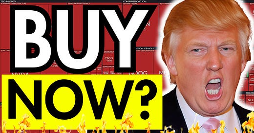 Dividend Talks | Substack