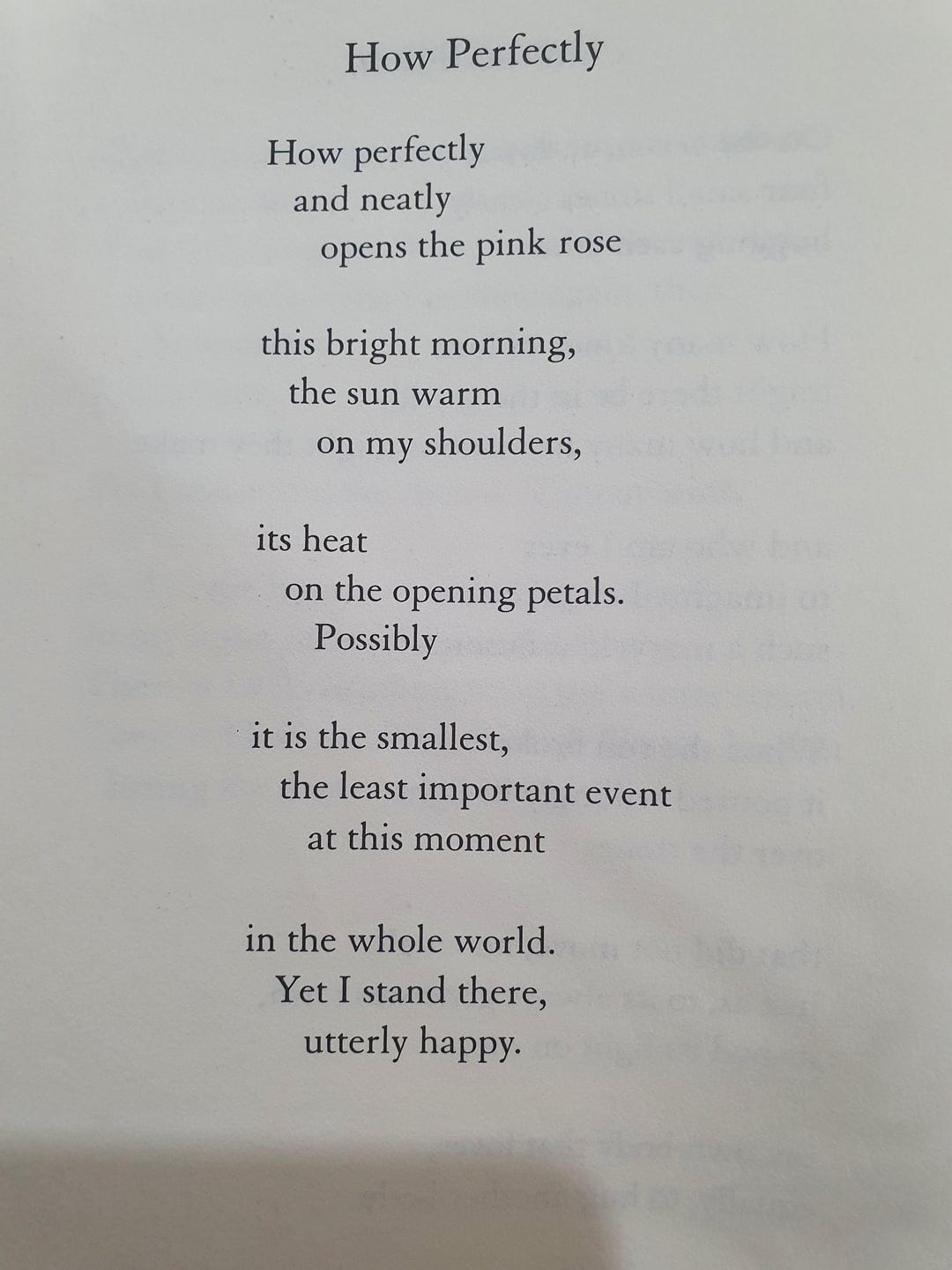 How to write poems that breathe - by Alex Dawson